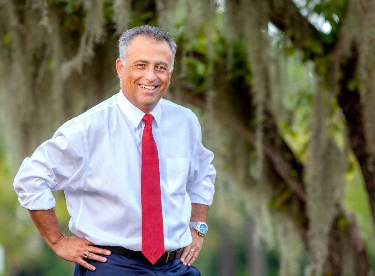 Dr. Frank Rodriguez named 2023 Superintendent to Watch by National ...