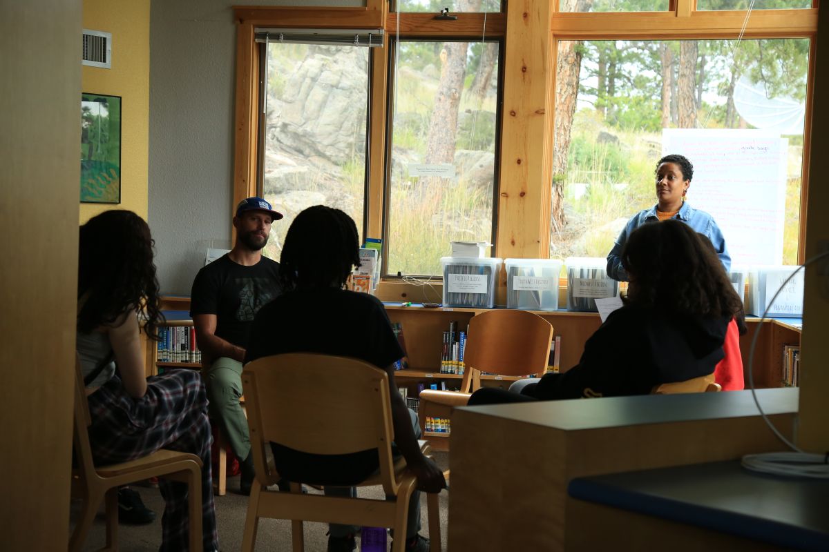 Transforming Education: Restorative Practices at Eagle Rock School ...