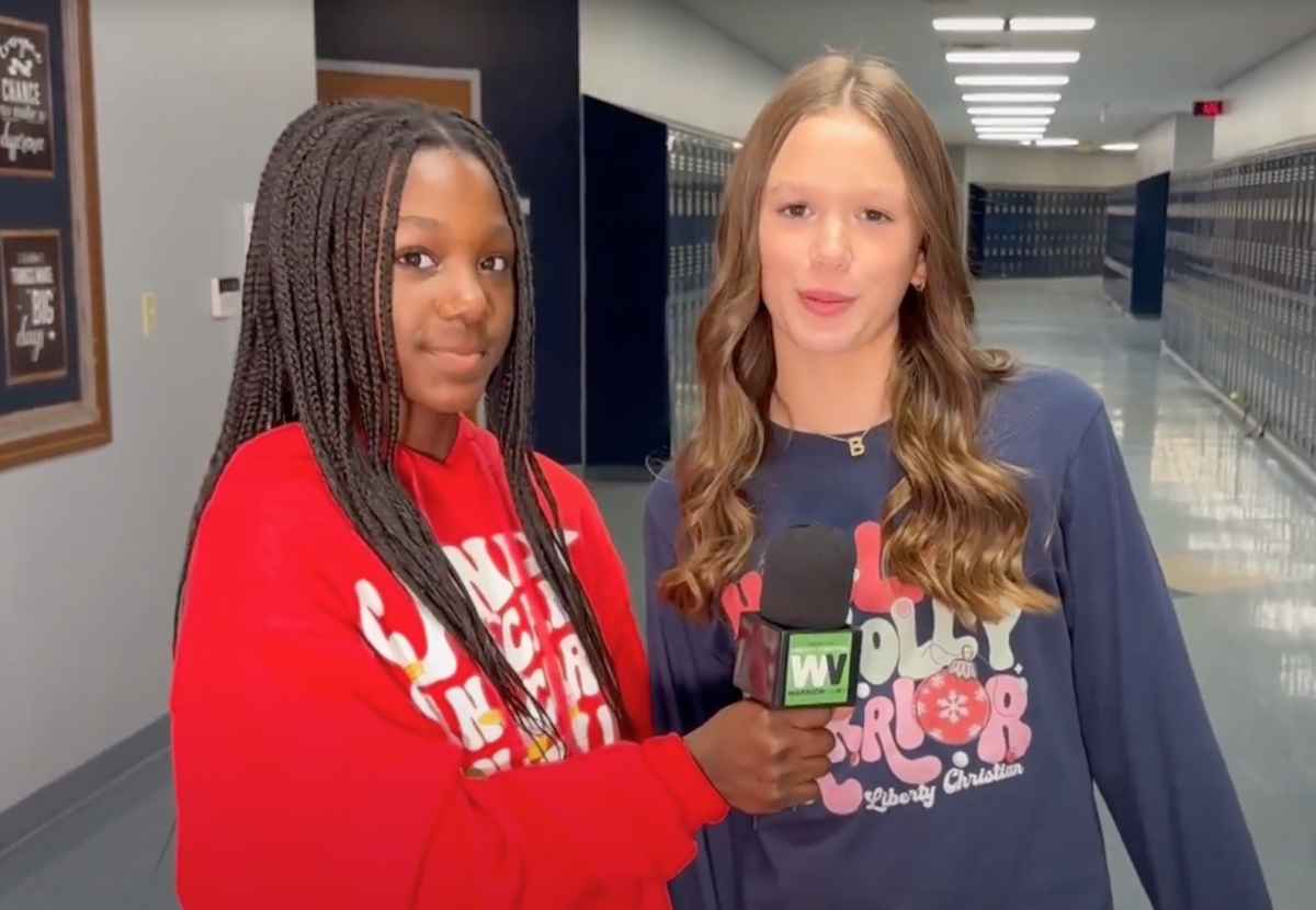 Warrior Nation News MS broadcast: Dec. 13 | Warrior Blog Posts