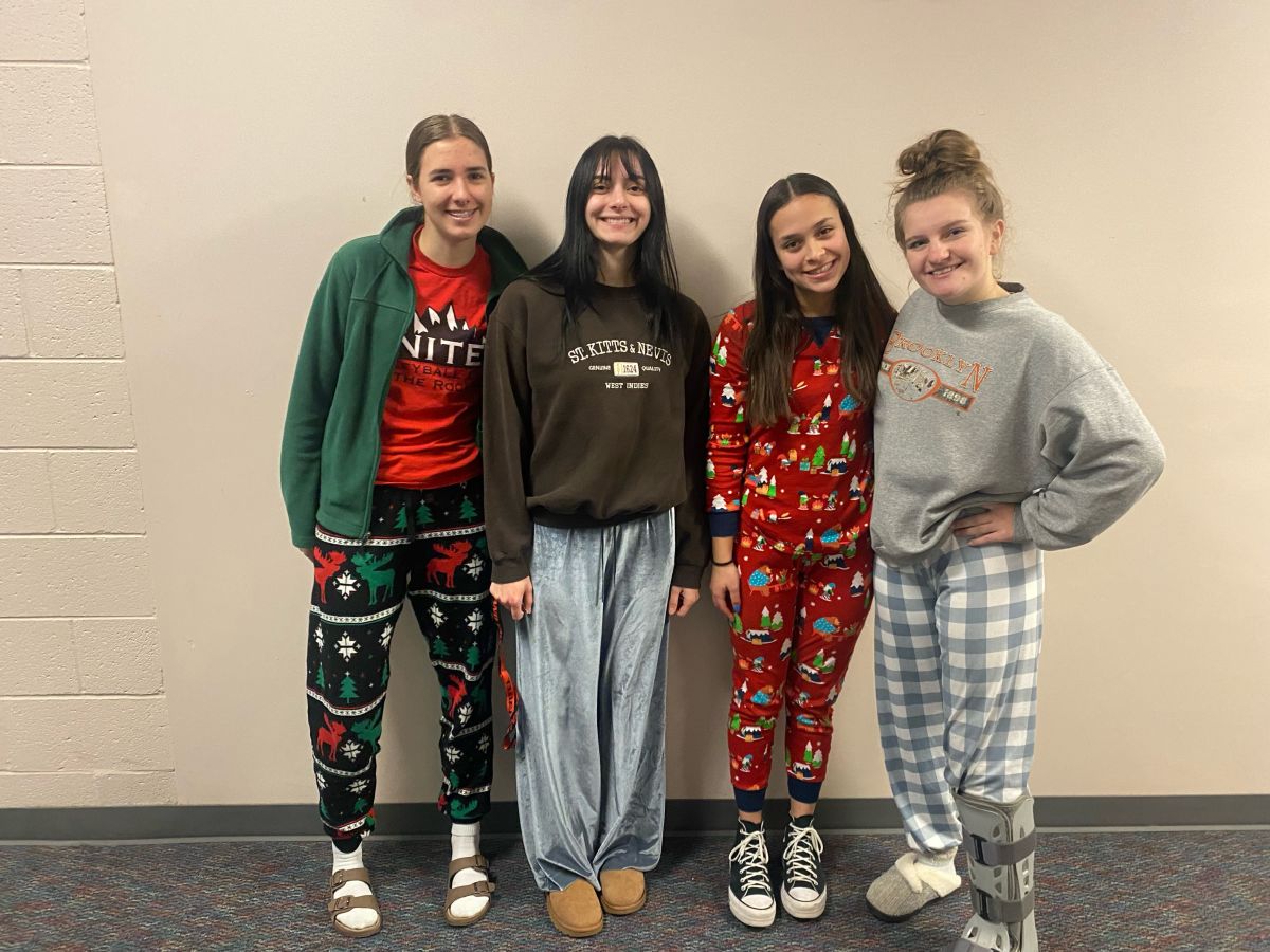 GVHS Jolly Week Dress-Up Day #4 | News Information