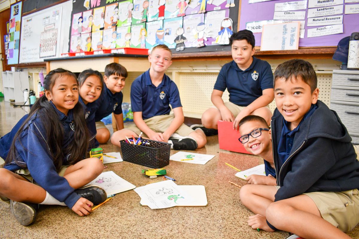 Walk with Jesus: The 3rd Beatitude | Post