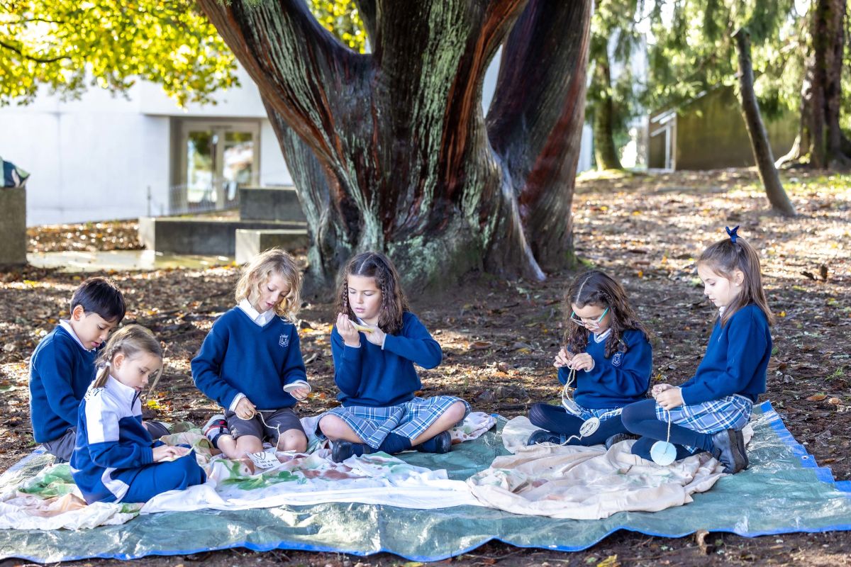 Outdoor Learning: The Journey and Duke of Edinburgh | News Details ...