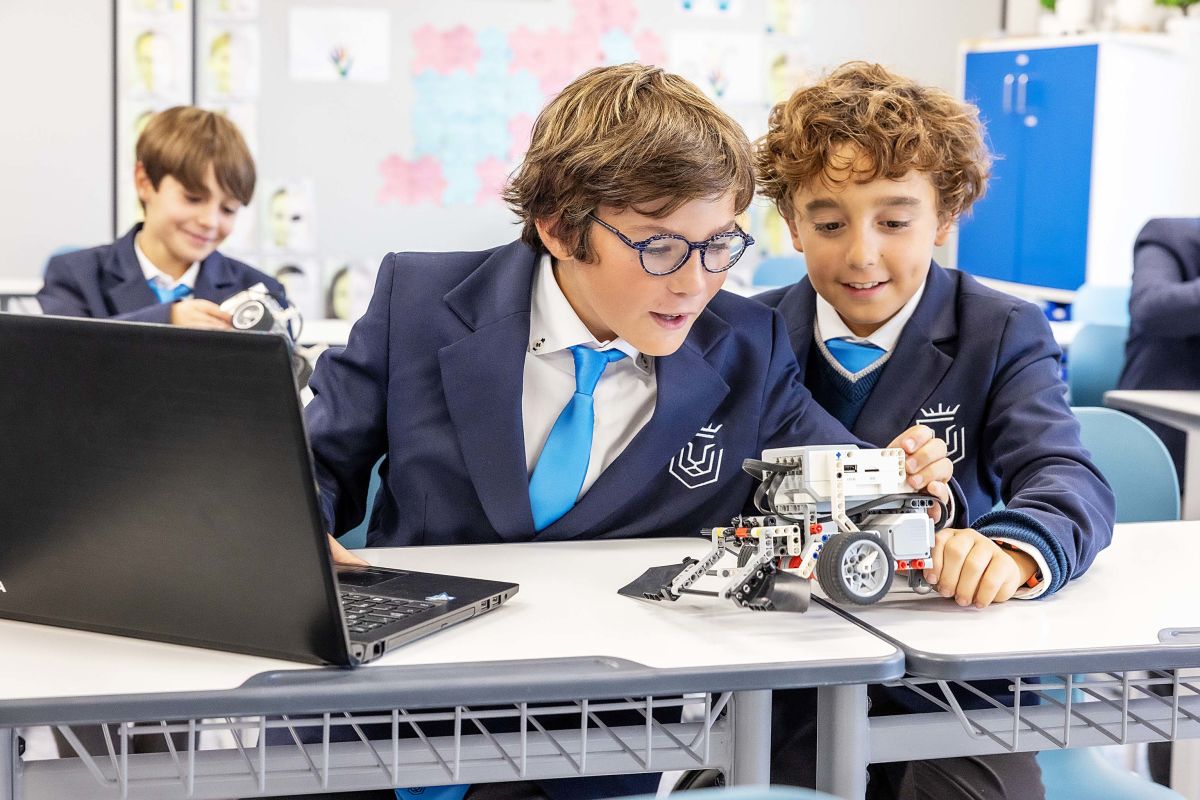 What we mean by Educational Excellence | News British International School