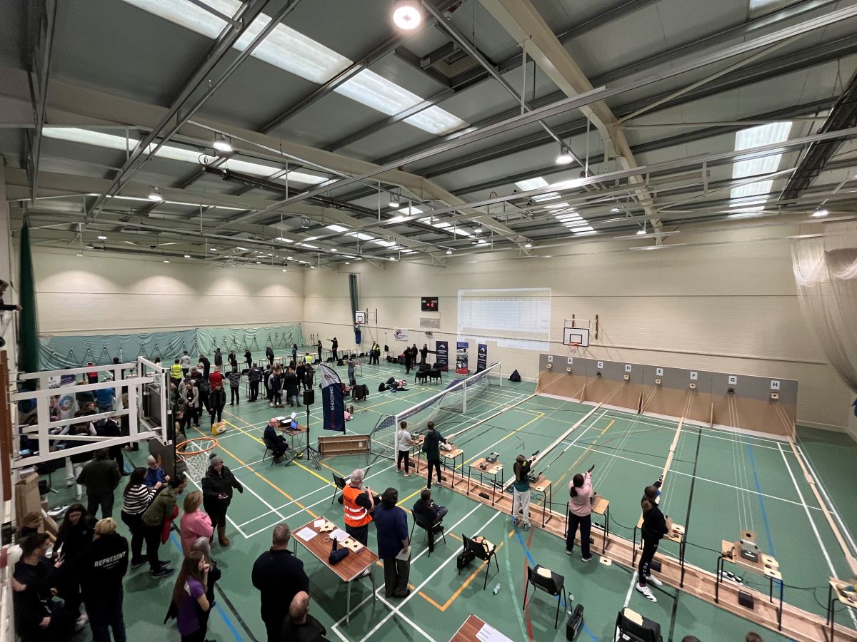 Ellesmere students shooting for the stars with sport success | News Details