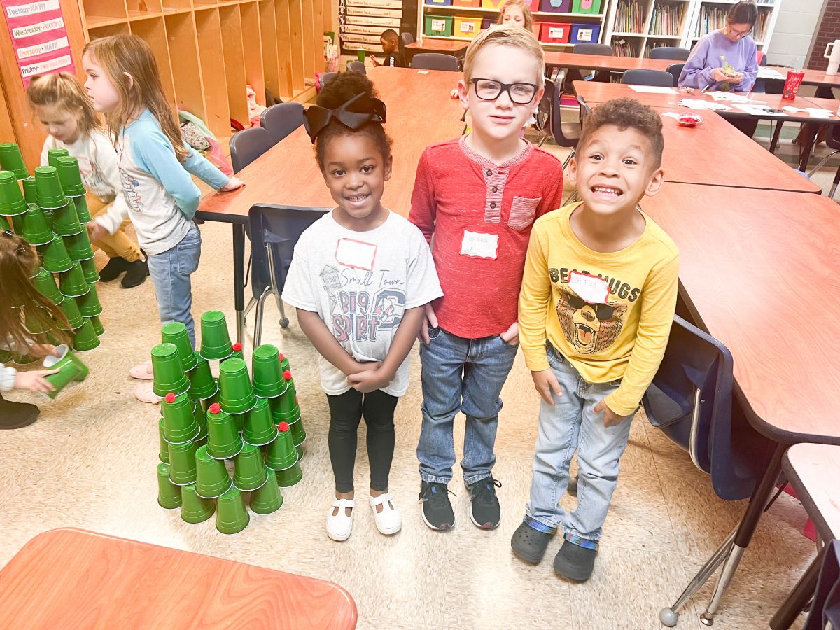 Holiday STEM Saturday | Details