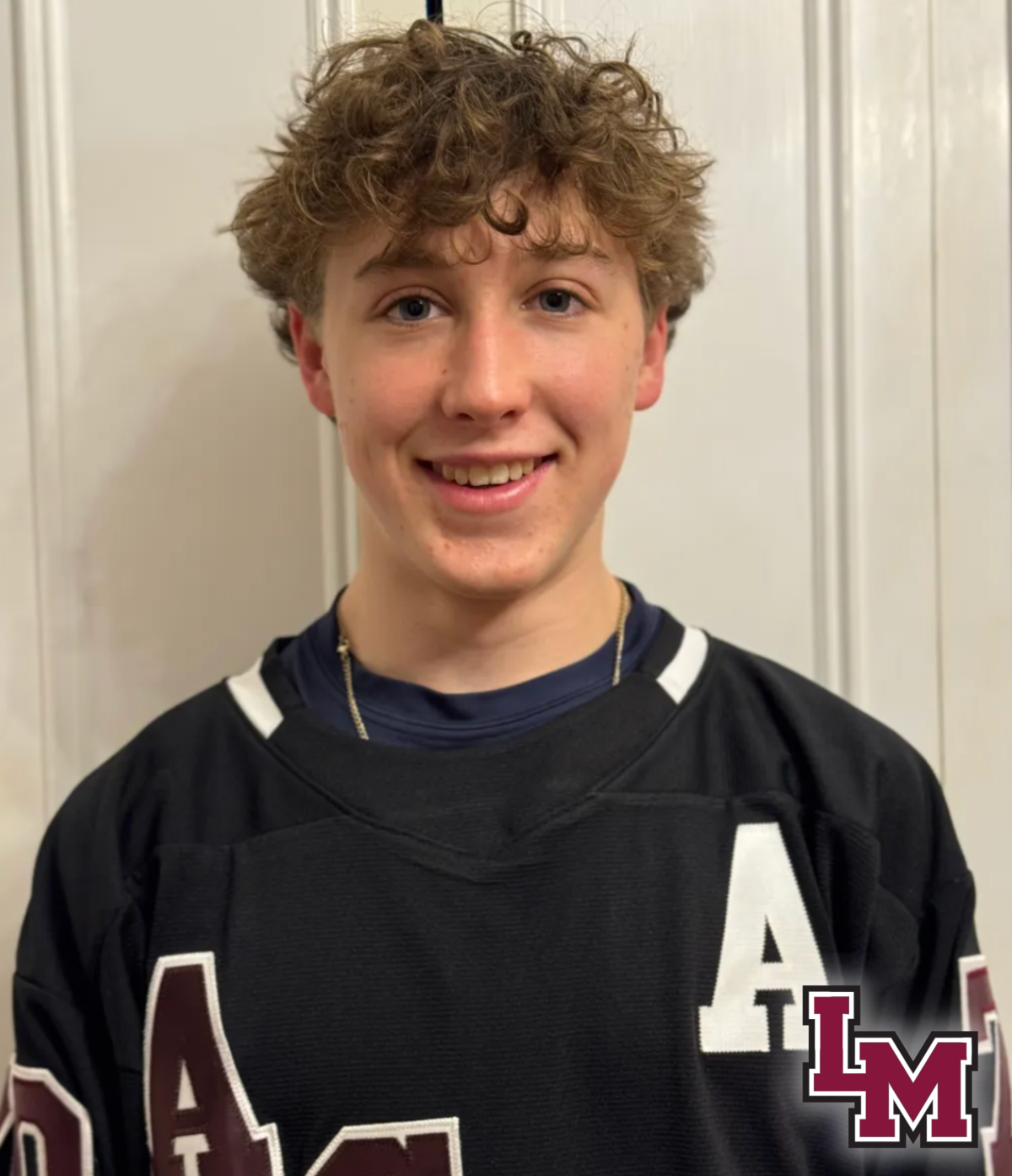 Aces' Ice Hockey's Sam Flood Named Main Line Boys Athlete of the Week ...