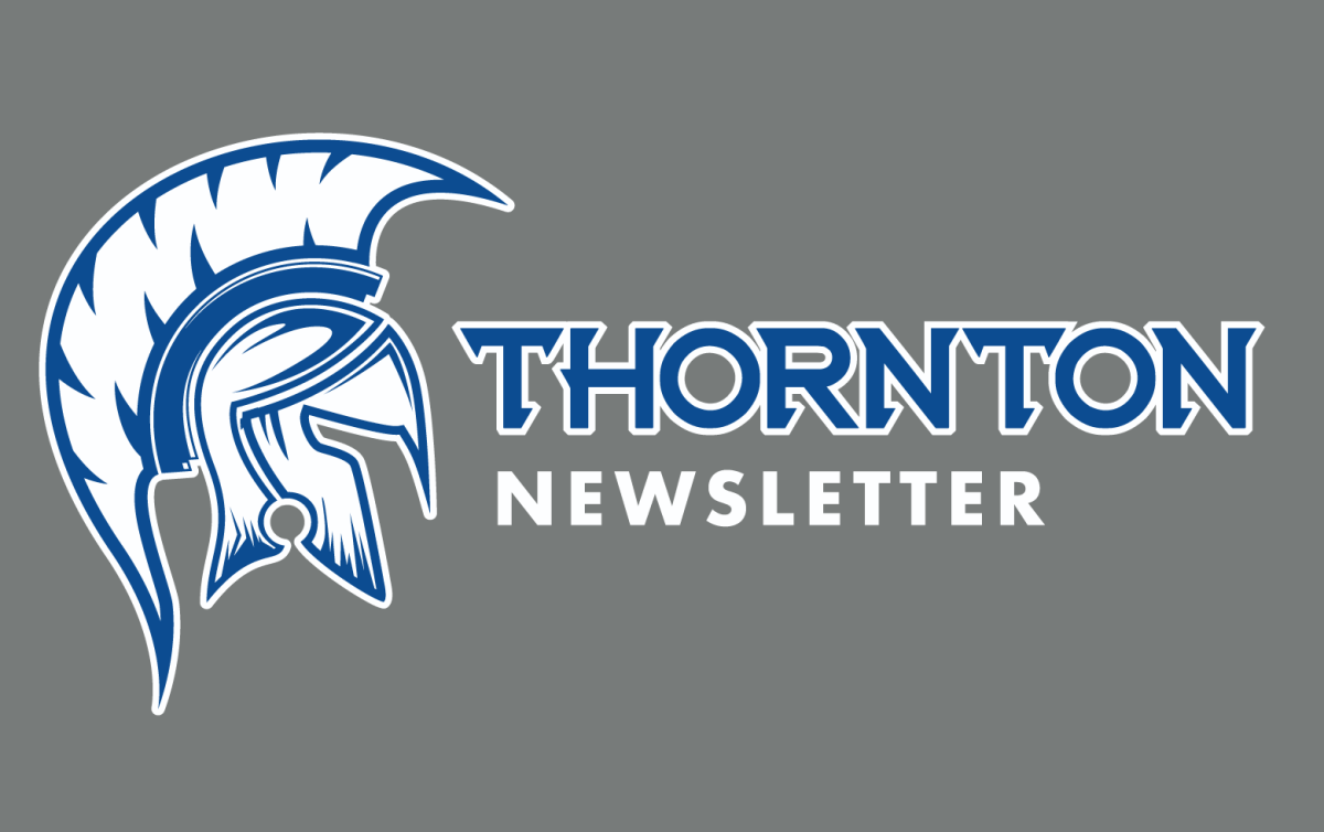 Trojan Territories | Details - Thornton High School