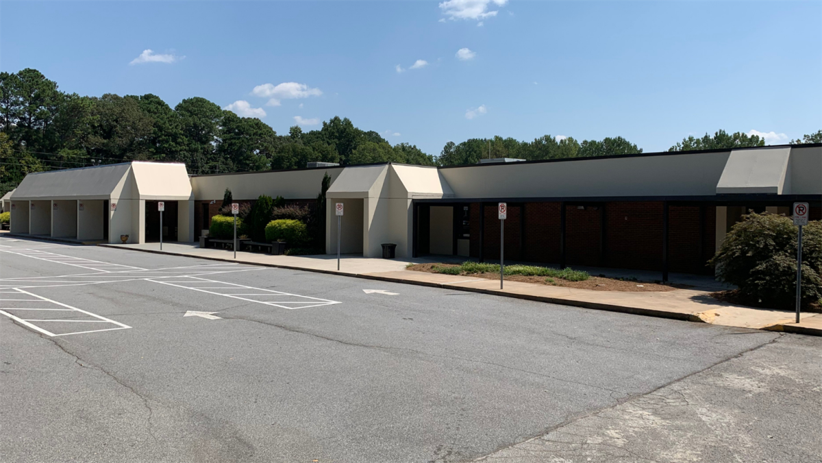 Five Forks Middle School | Client Page - Directory Details