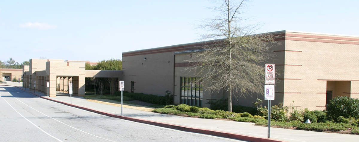 Collins Hill High School | Client Page - Directory Details