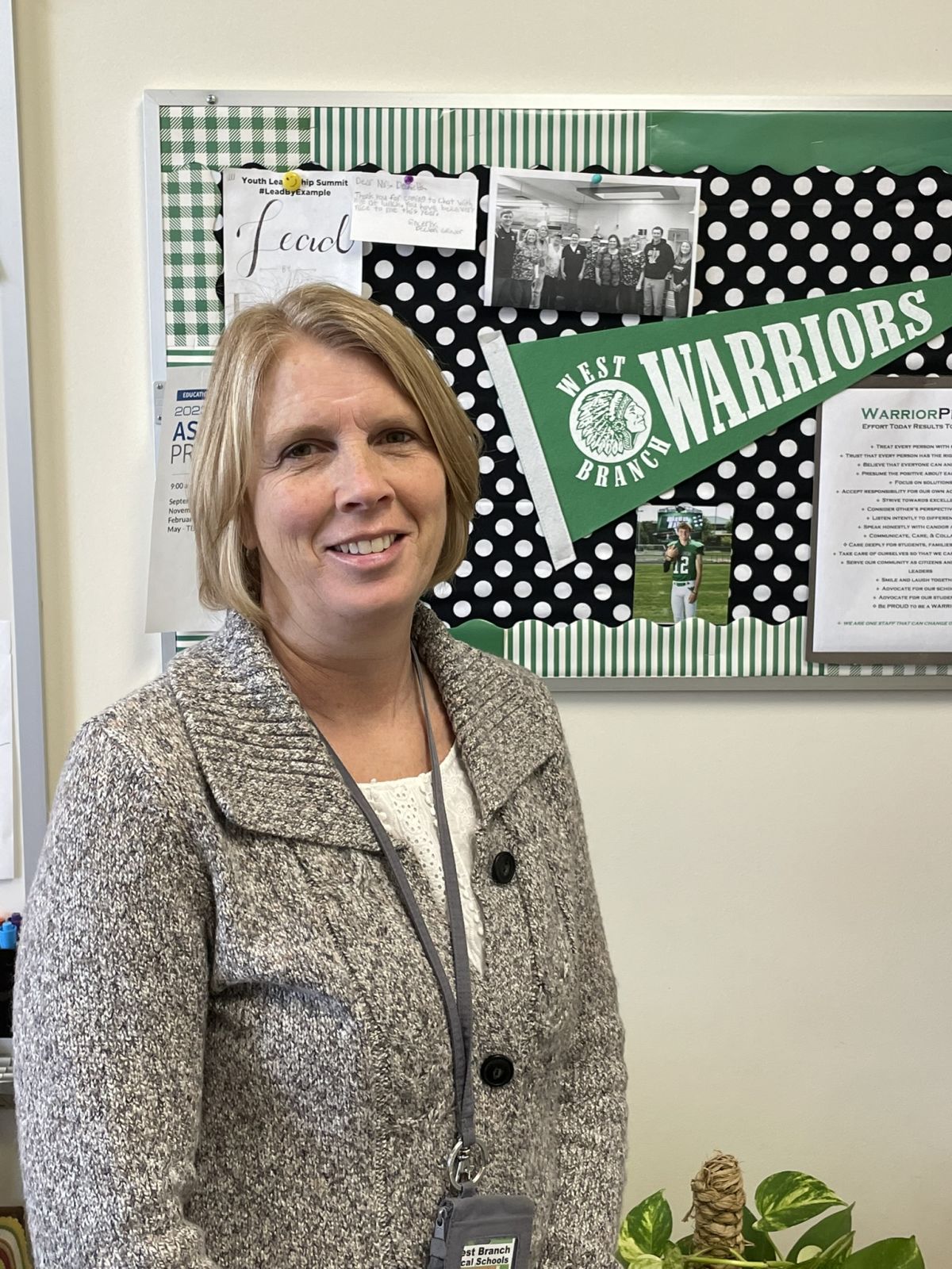 Penny DeShields Bids Farewell to a Storied 24-Year Volleyball Coaching ...