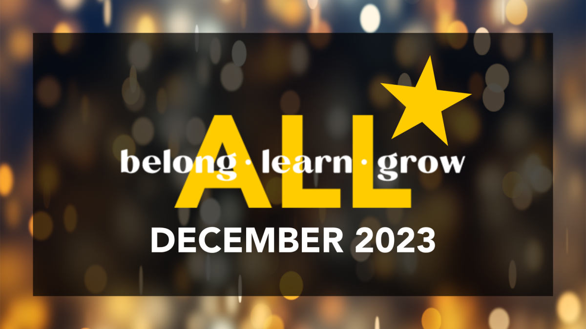 Your December '23 ALL Stars | Experience Avon