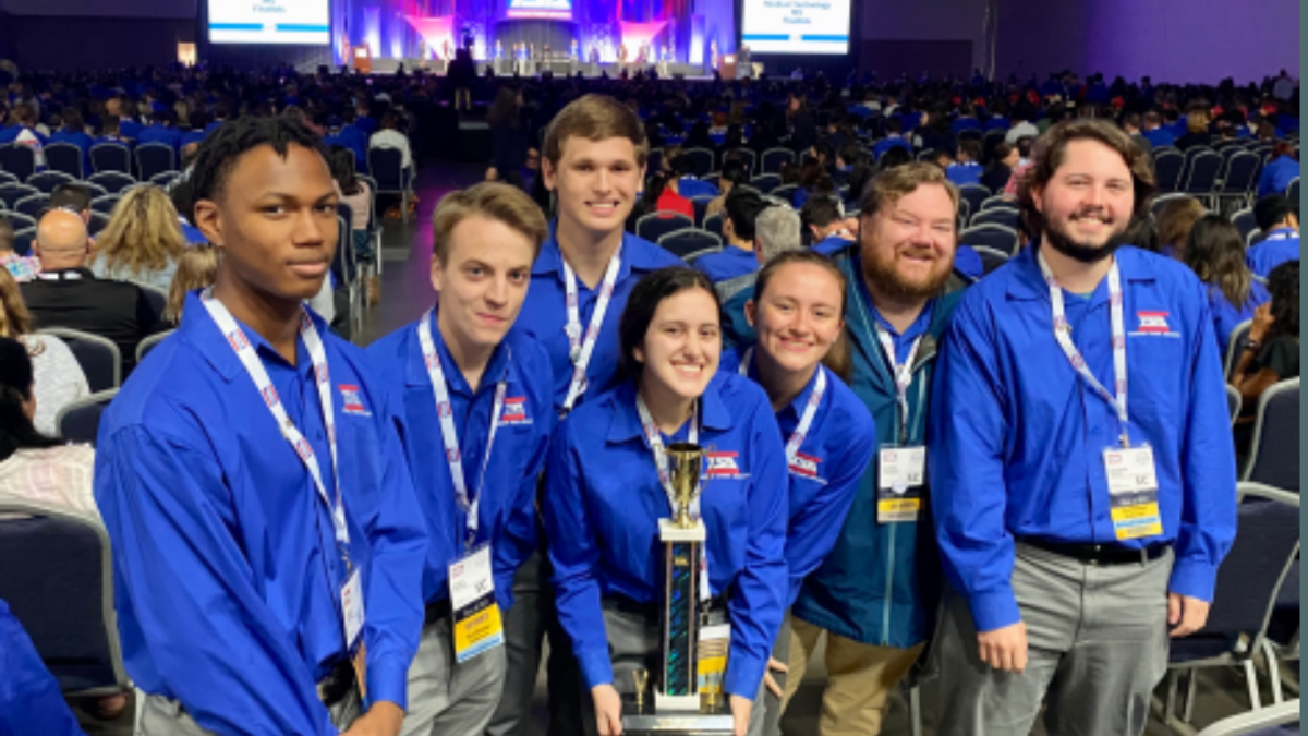 The Center Students Shine At The 2023 Technology Student Association the-center-students-shine-at-the-2023-technology-student-association