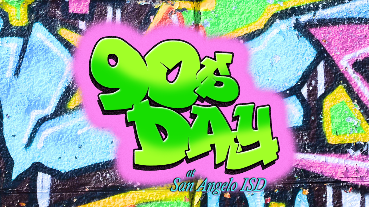 Join San Angelo ISD in Celebration of the 90th Day of School on Monday ...