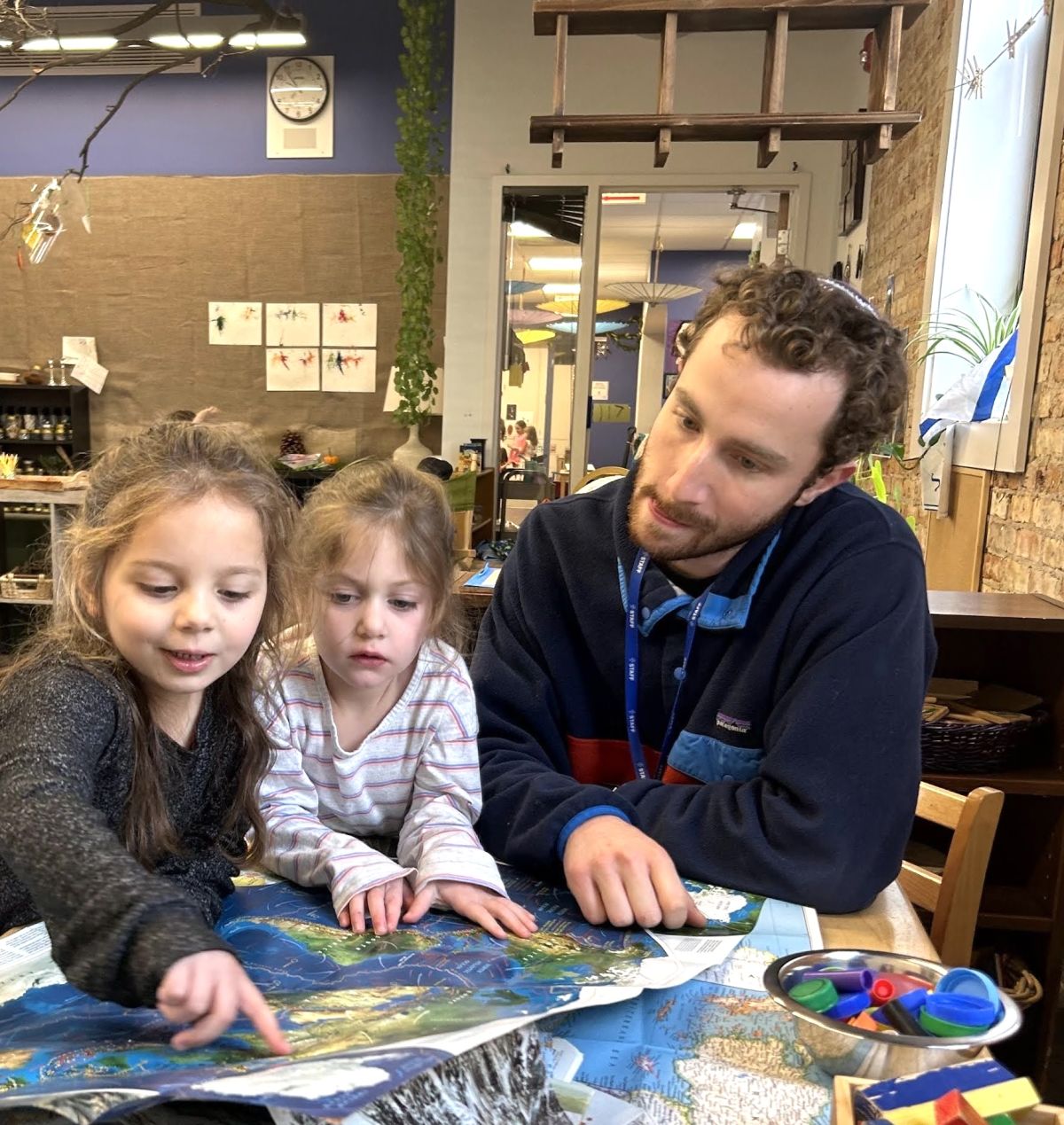 Mapping in JK Continues with an Imagined "JK Town" and More! | Inside ...