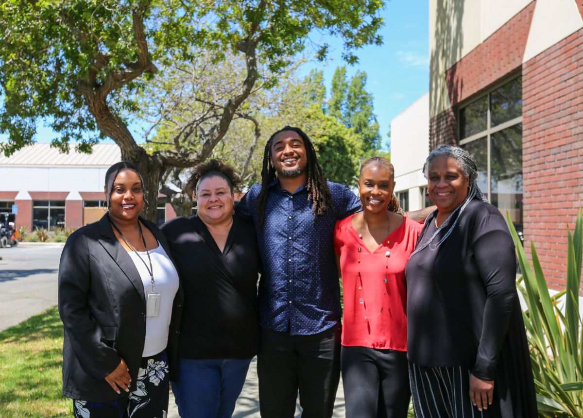 Scholar Advisor Program Brings Support and Connection to Students ...