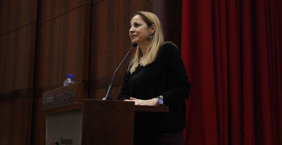 PASCAL Private English School Lefkosia EYP team was proud to host its ...