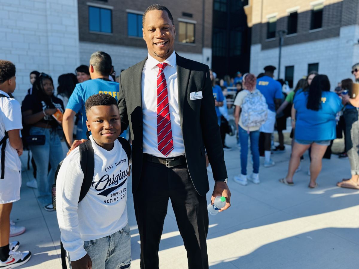 Dr. Sam Coleman Named as One of Wisconsin’s Most Influential Black ...