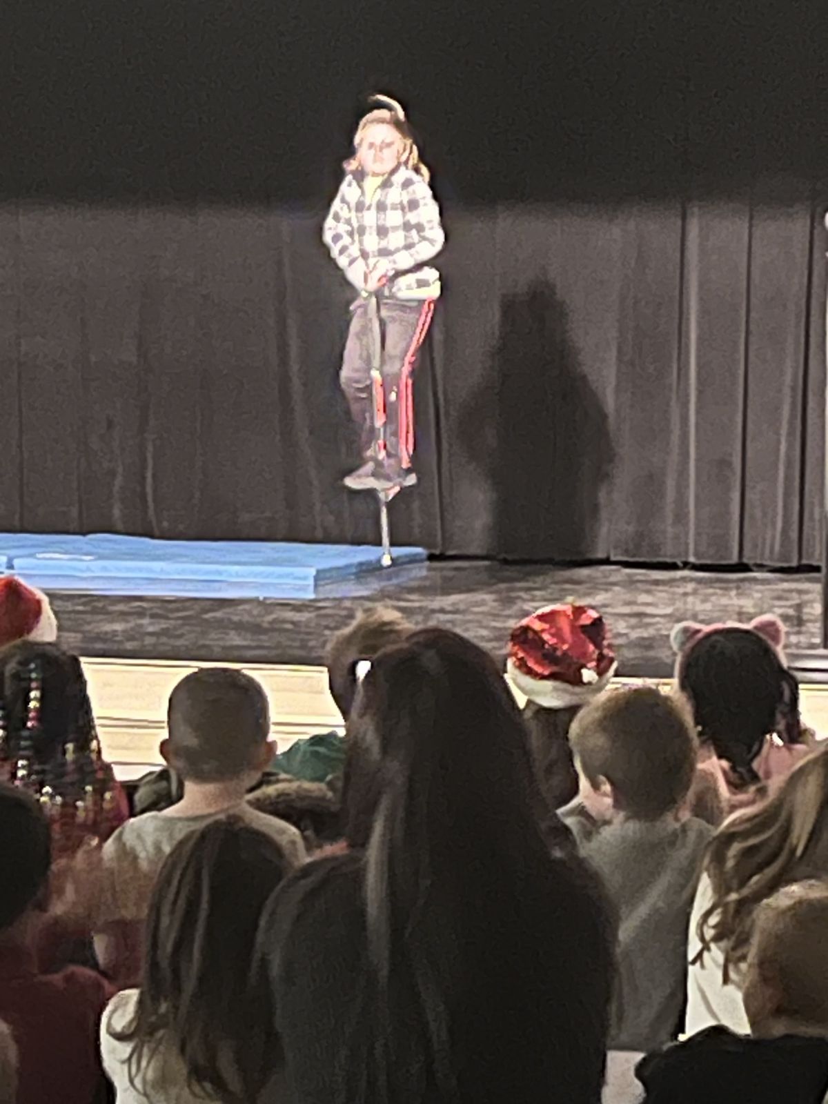 Rimer's Got Talent! | News Detail