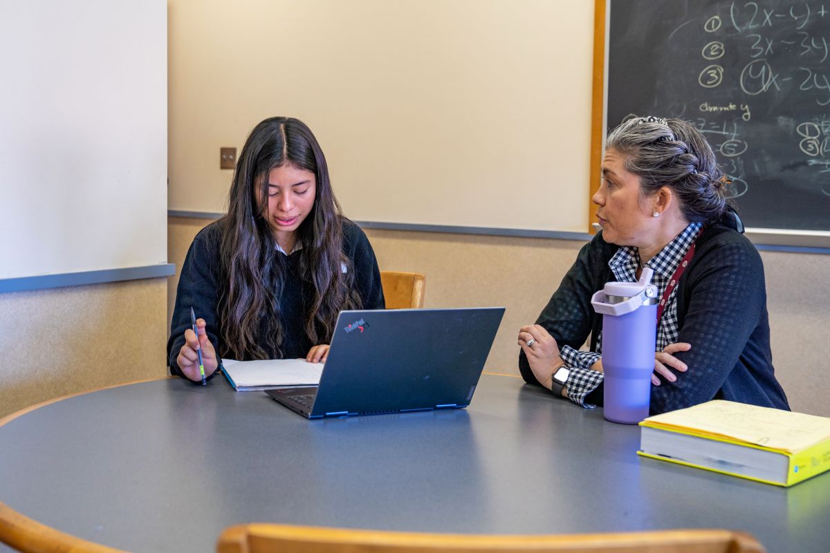 Culver Academies students respond favorably to schedule with midday ...