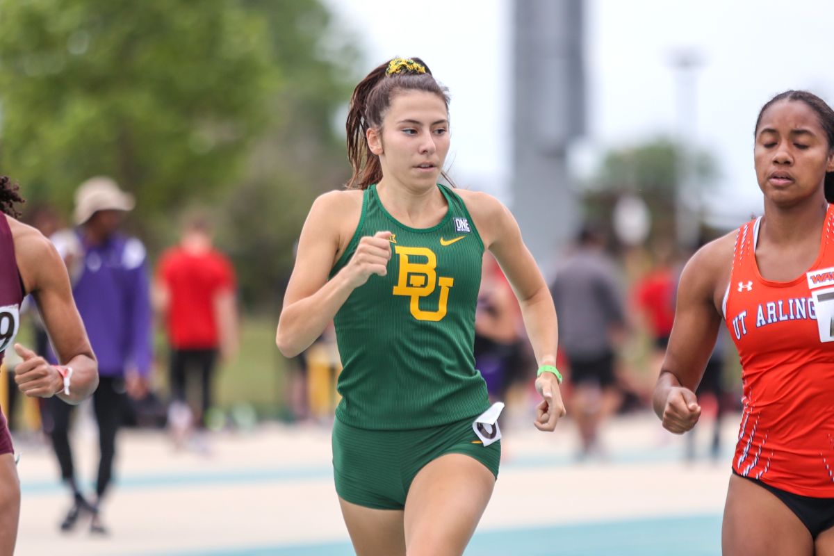 Running Towards The Future: Jackie Addy '19 | Alumni Features