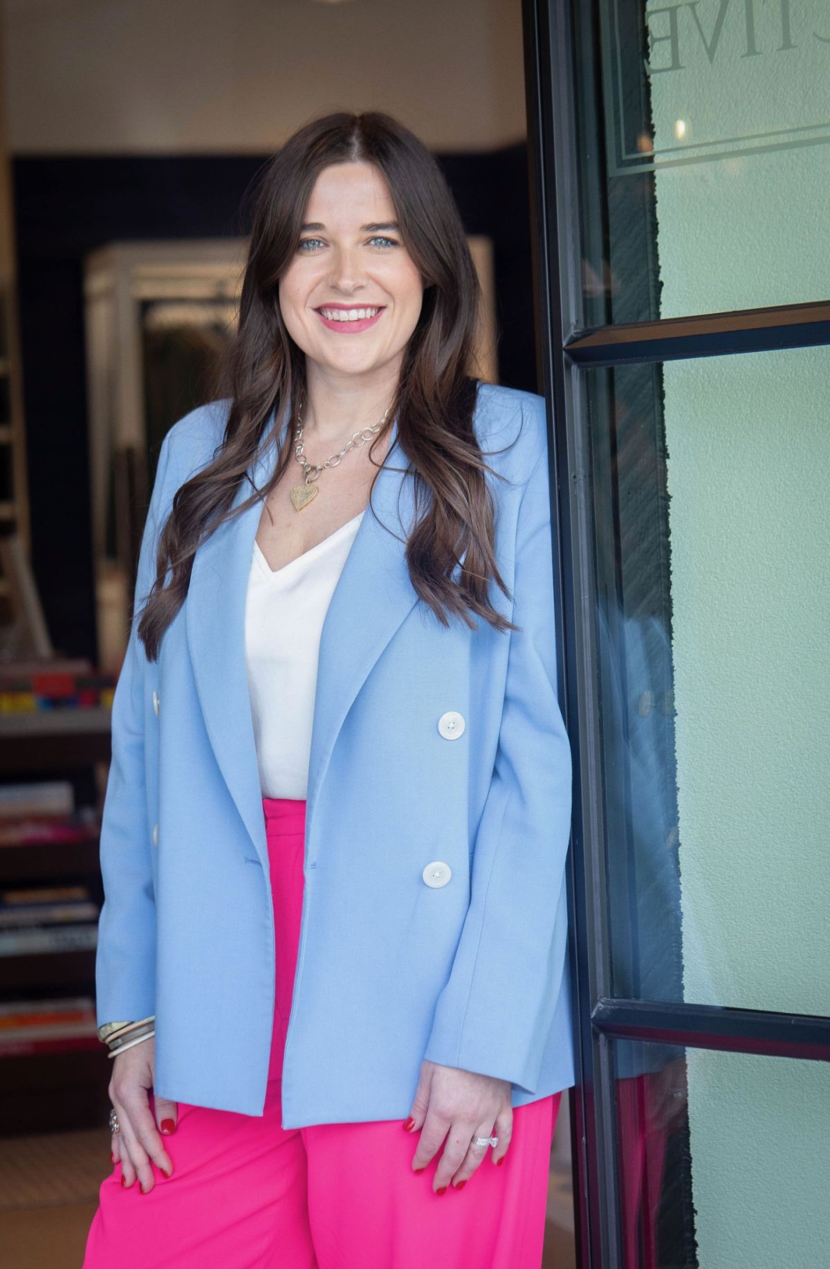 Continuing a Family Legacy: Madison Freeman '14 | Alumni Features