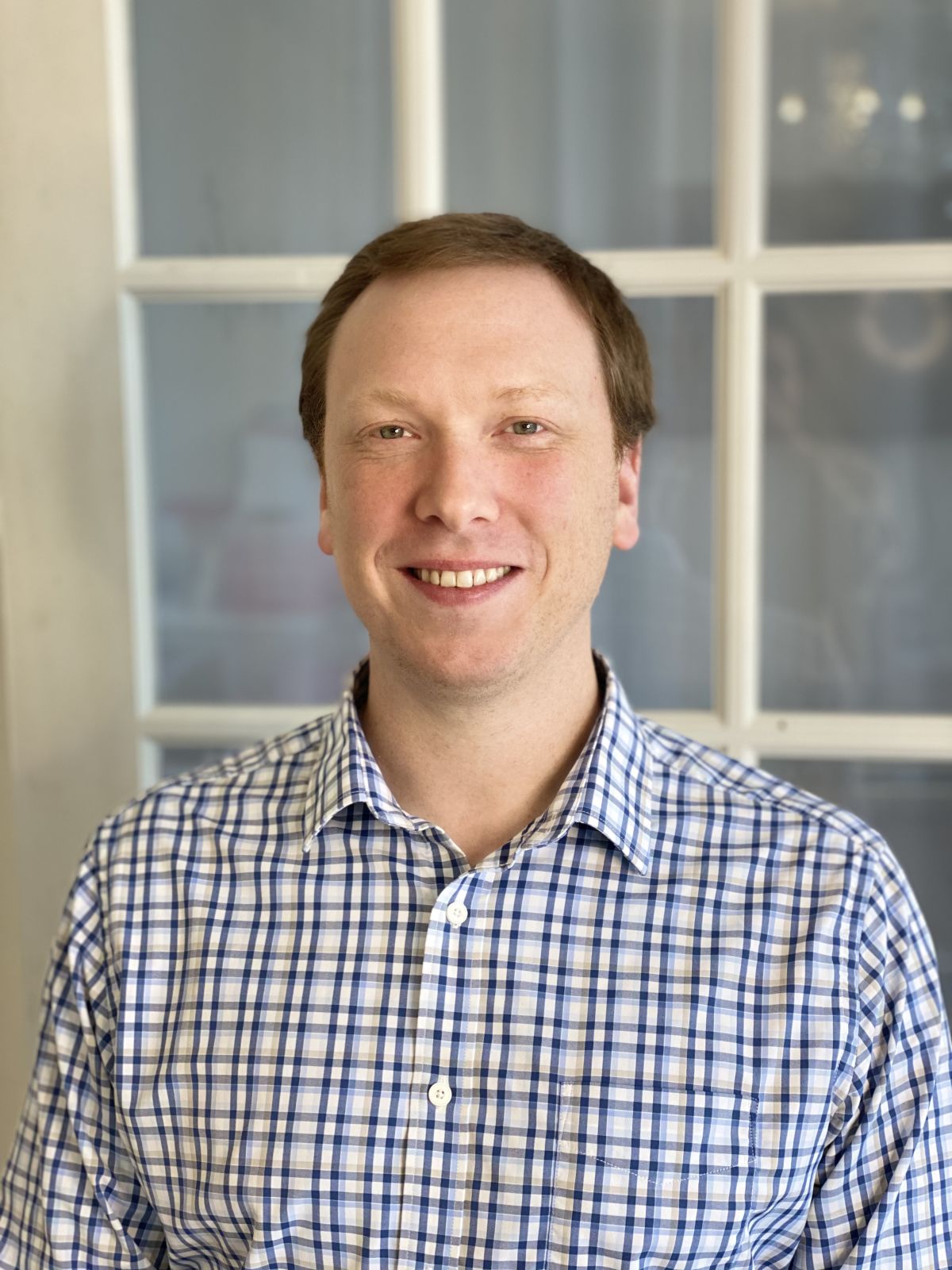 Called to Serve: Russell Flynt '97 | Alumni Features