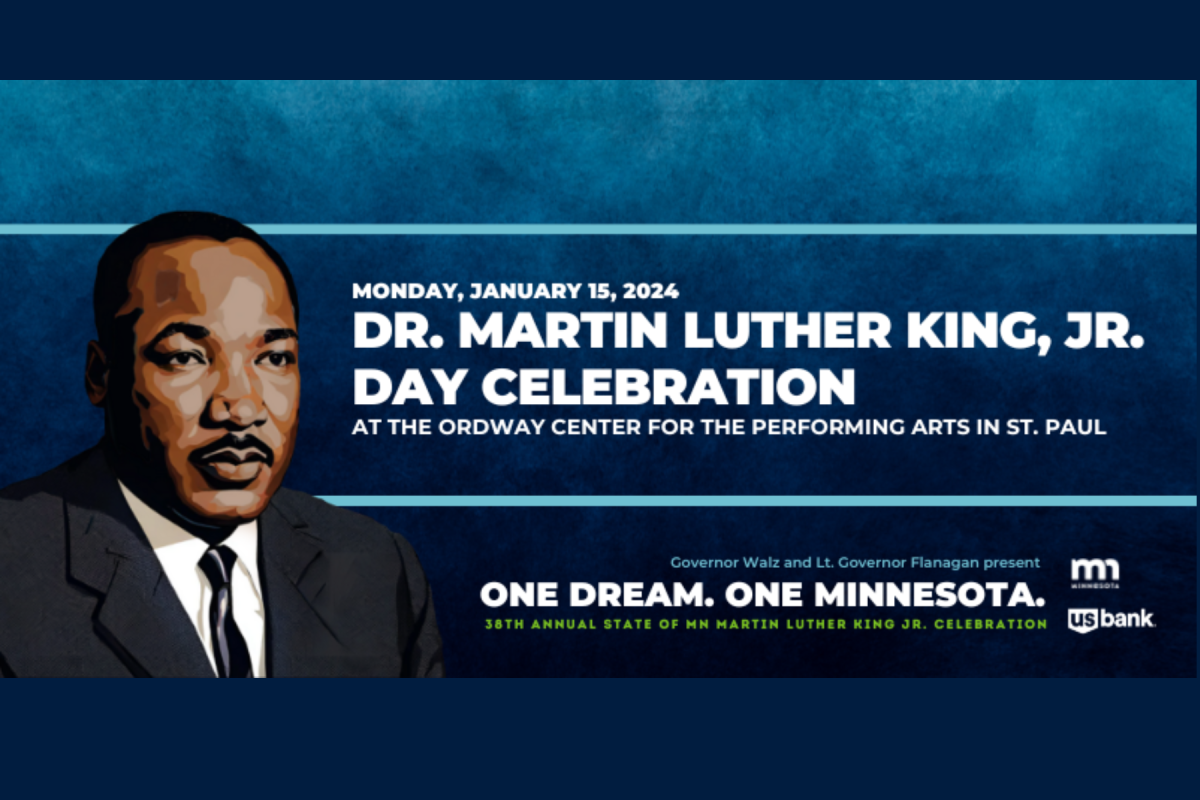FAIR Crystal choir and orchestra set to perform at MLK event | article