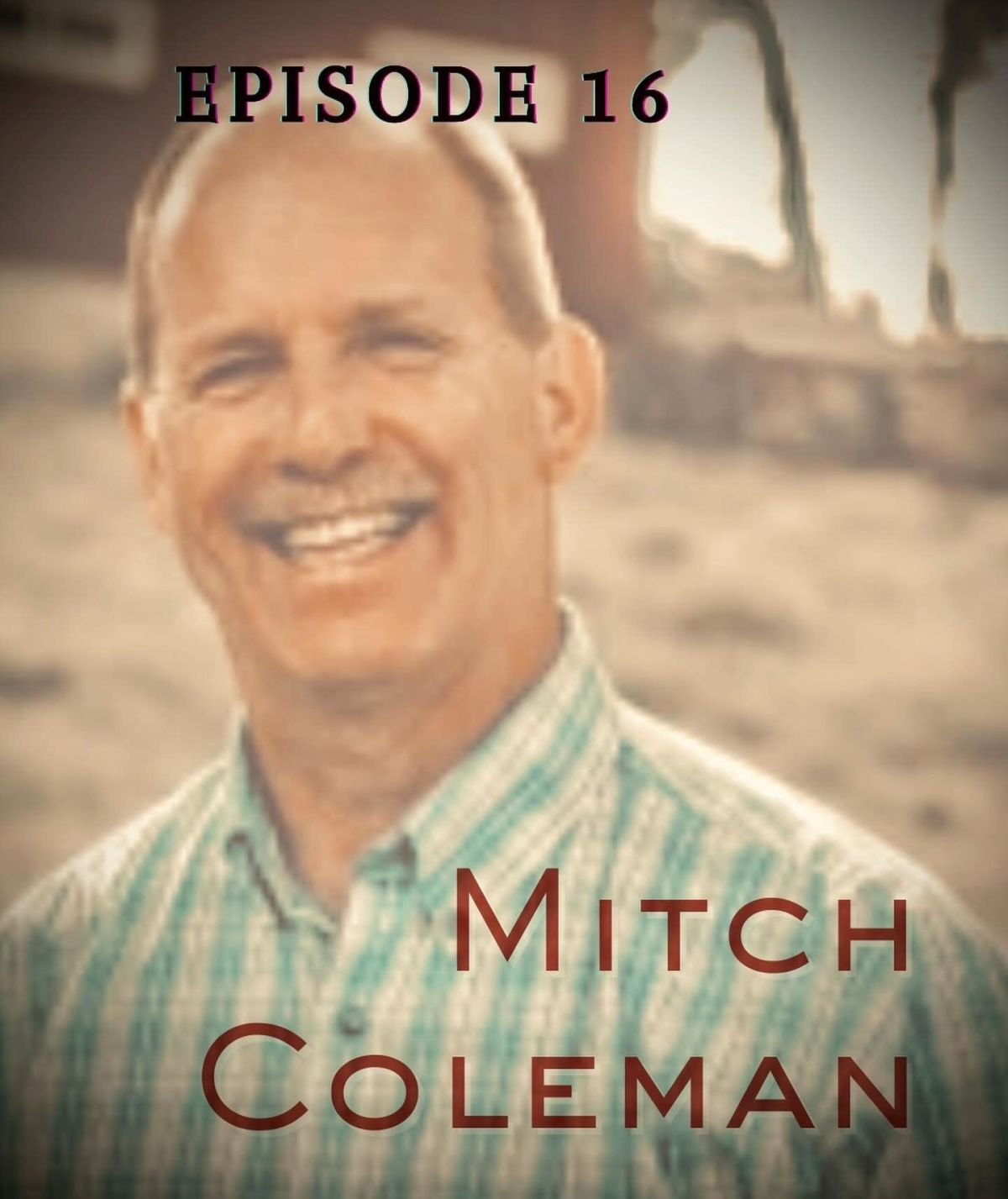 Mitch Coleman | Details
