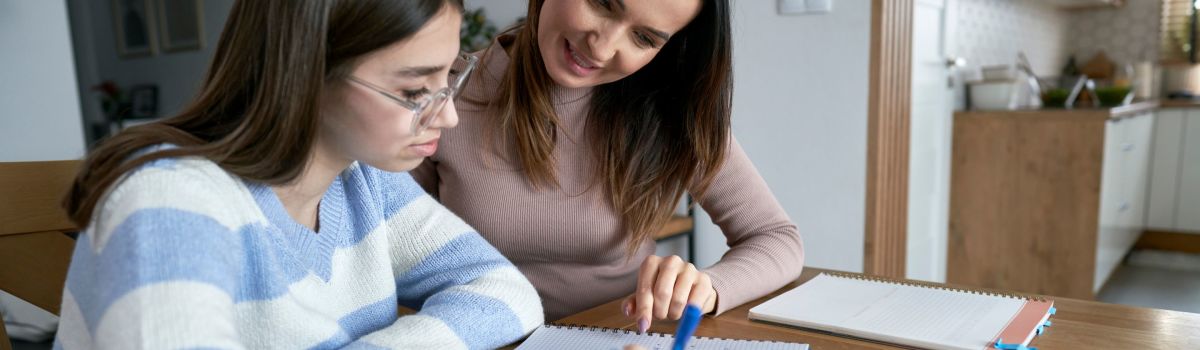 Parent Tools - Twin Peaks K-8