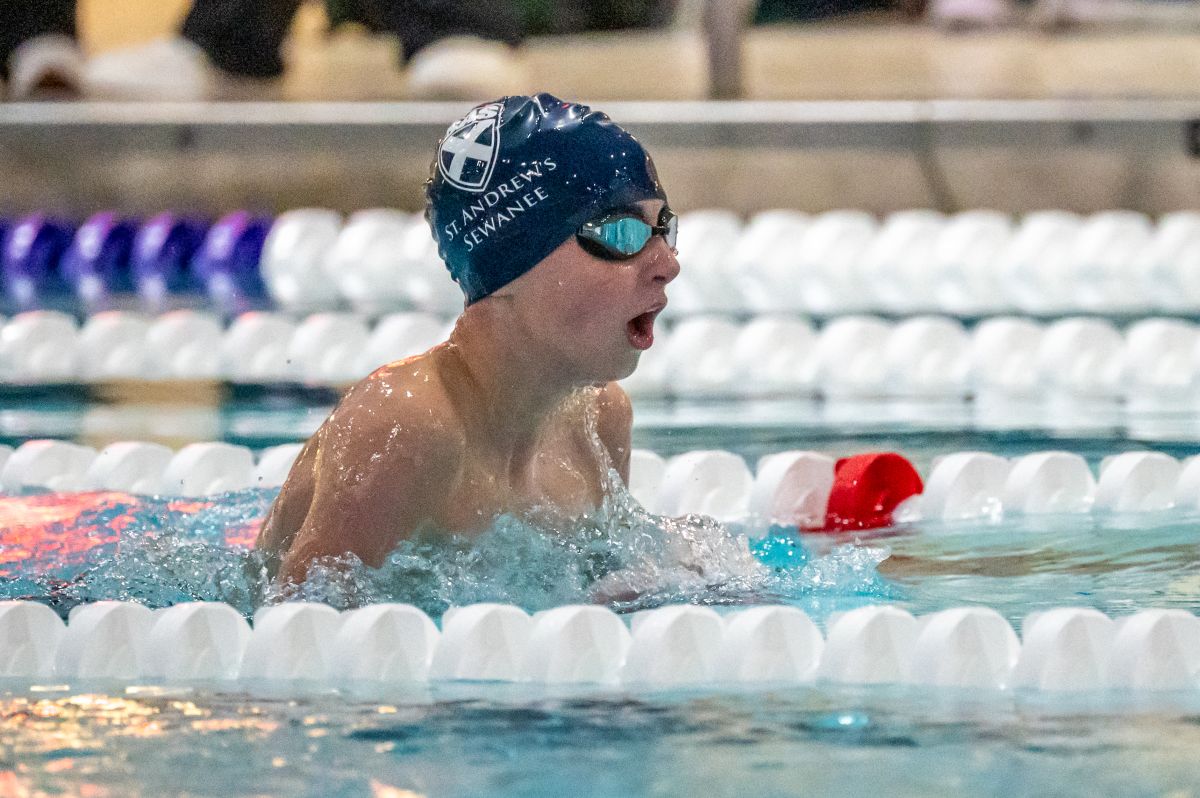 Winter athletic teams have been hard at work all winter break | Details