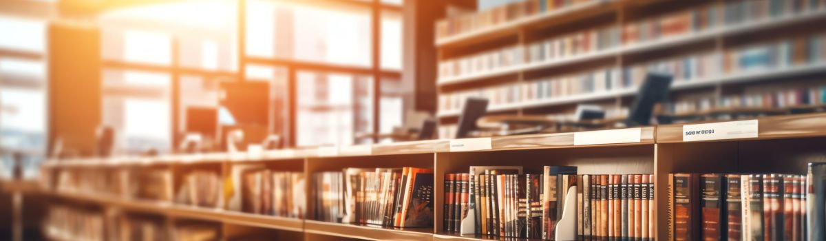 Library / Media Center Support - Rattlesnake Ridge Elementary School