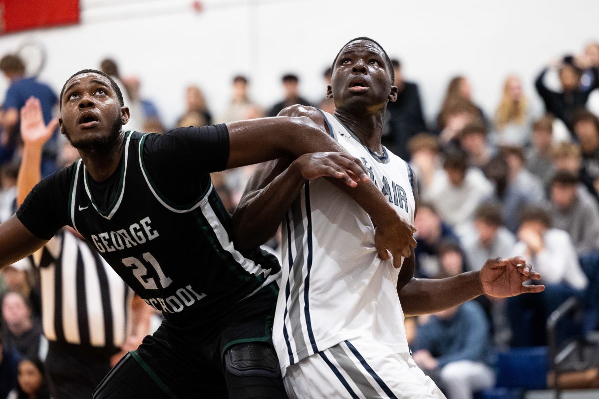 Boys' Basketball Opens MAPL Season With Dominant Win | Post