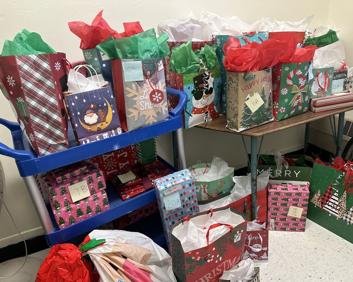 Twin Towers "Holiday Help" Program | District News Details