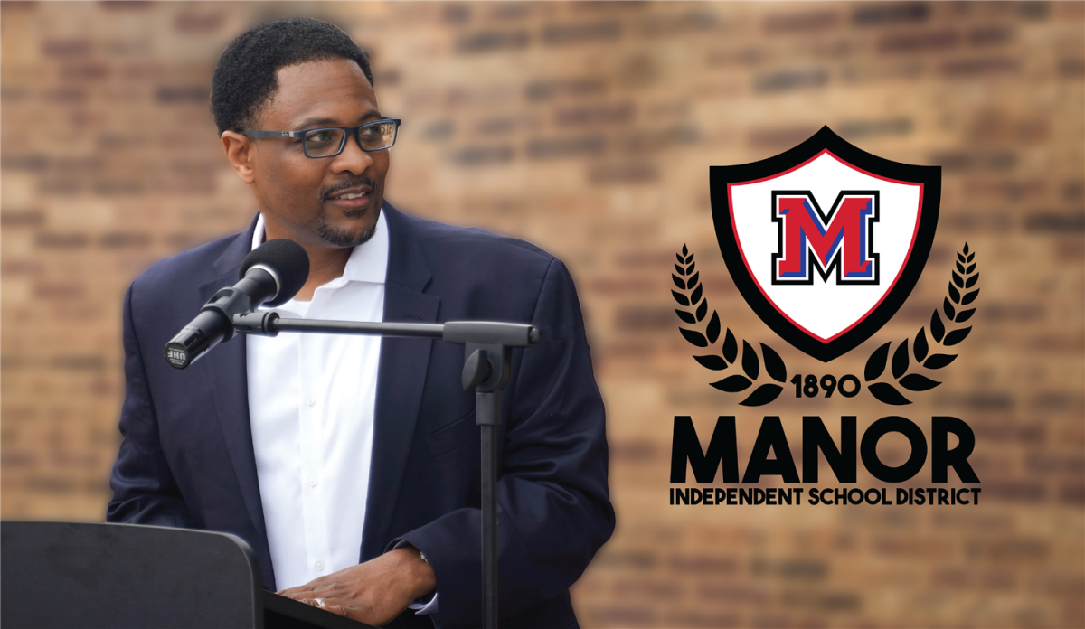 Manor ISD Superintendent Dr. Andre D. Spencer Graduates from Thompson ...