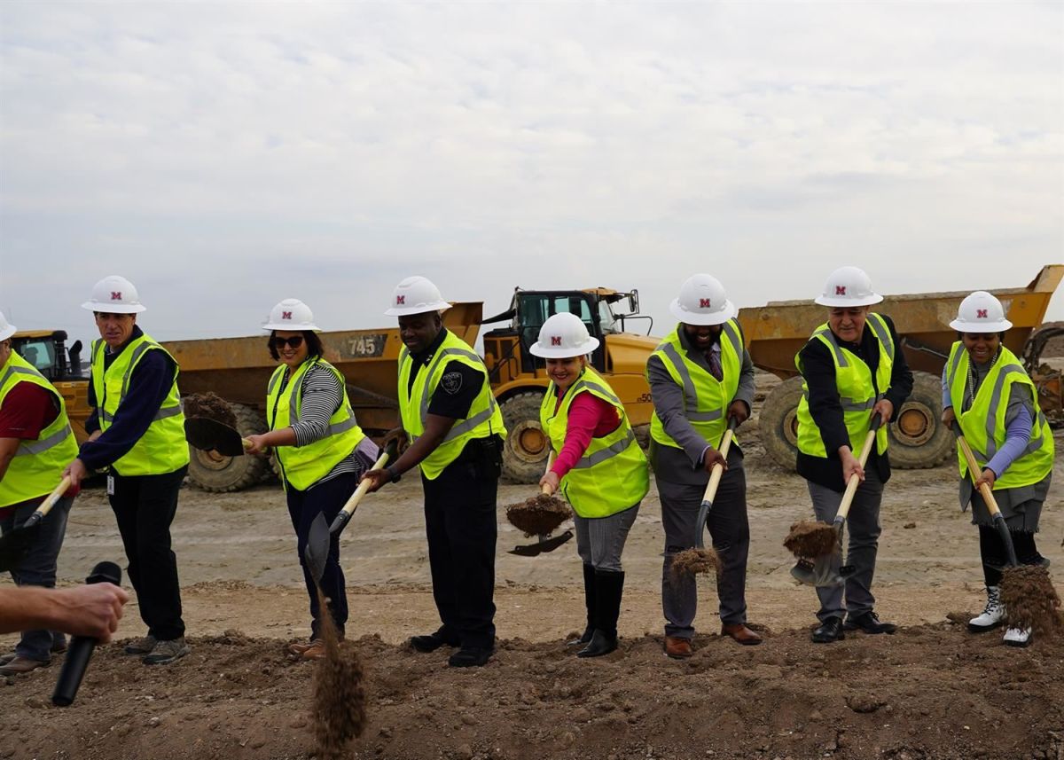 Manor ISD Breaks Ground on Elementary School #10 | Post Details Manor ISD Breaks Ground on Elementary School #10 | Post Details