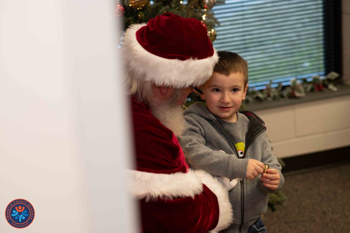 Long Mill Holds Annual Winter Concert | News Details