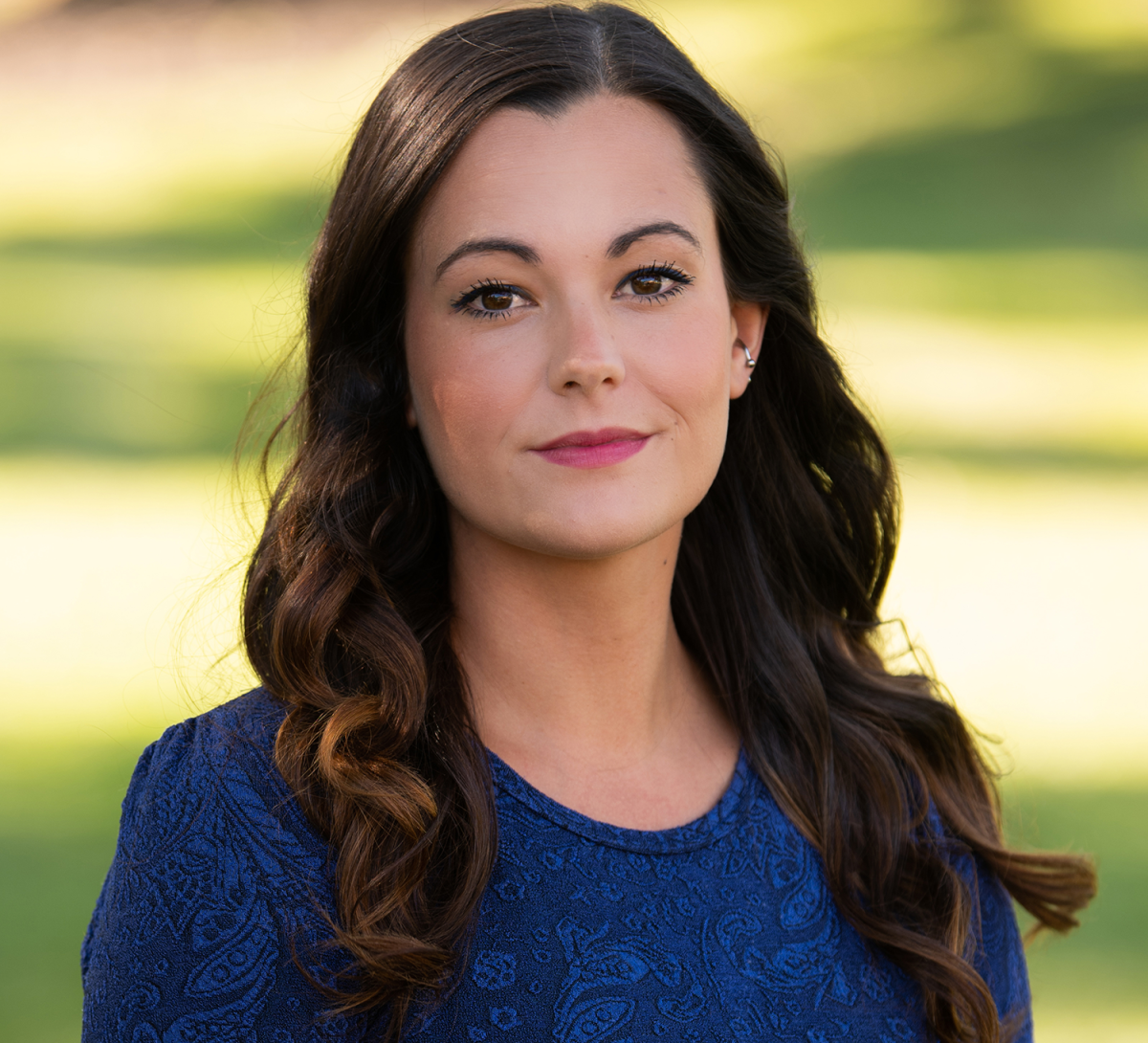 Rose honored with 2023 WSPA Faculty Enrichment Award | News Details