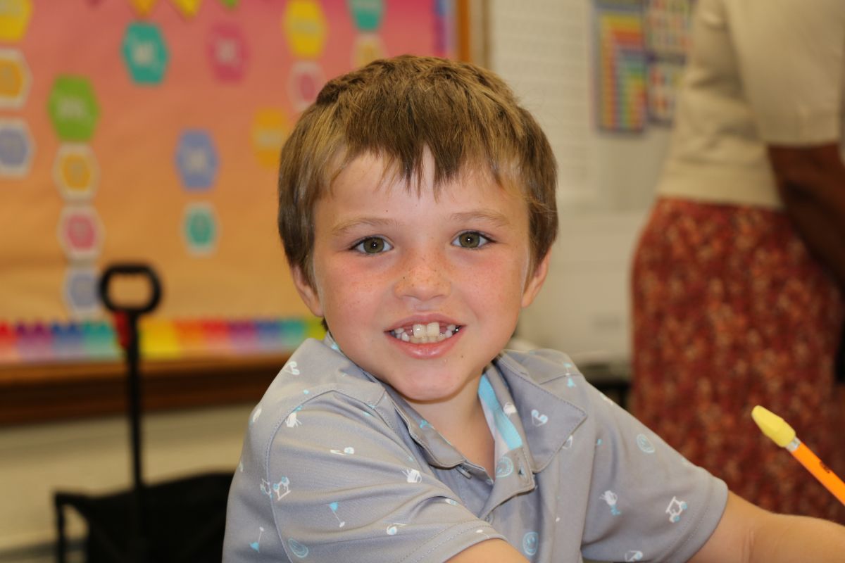 Early Childhood | Details