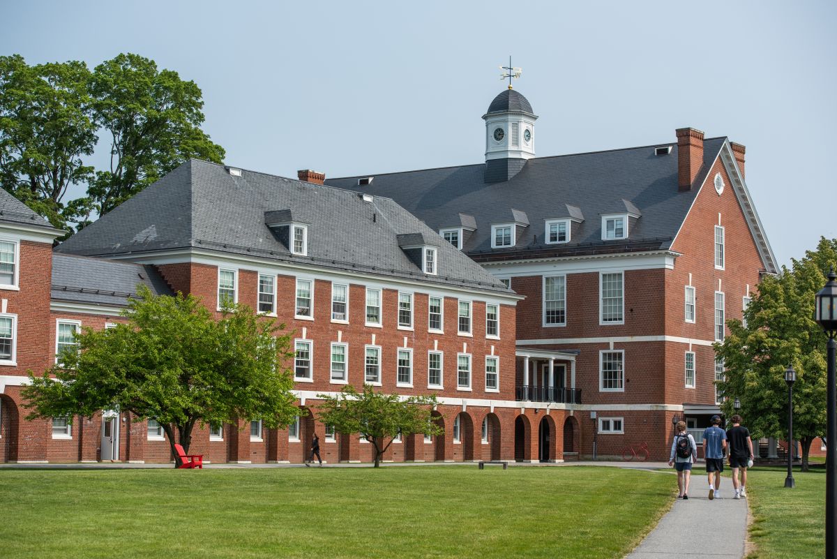 A Message from Board Chair Justin P. Klein | Pomfret's Blog - Coed ...