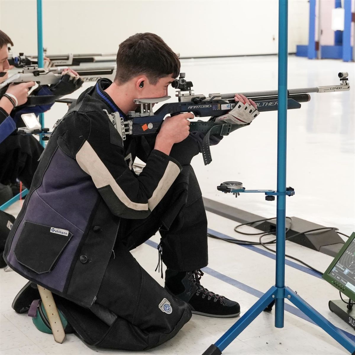 4 NJROTC rifle teams qualify for Navy Nationals after impressive area ...