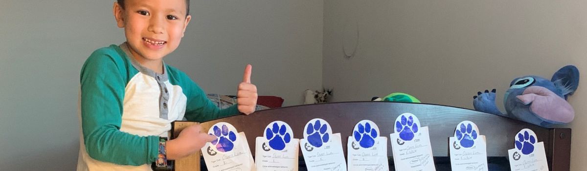 School-Wide PBIS Expectations - Twin Peaks K-8