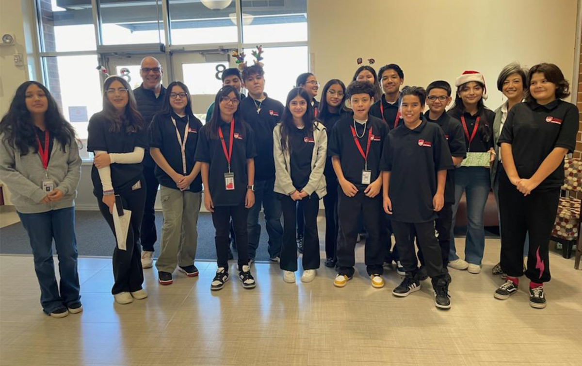 Silver Hills build relationships at Arapahoe Ridge | Details - Arapahoe ...