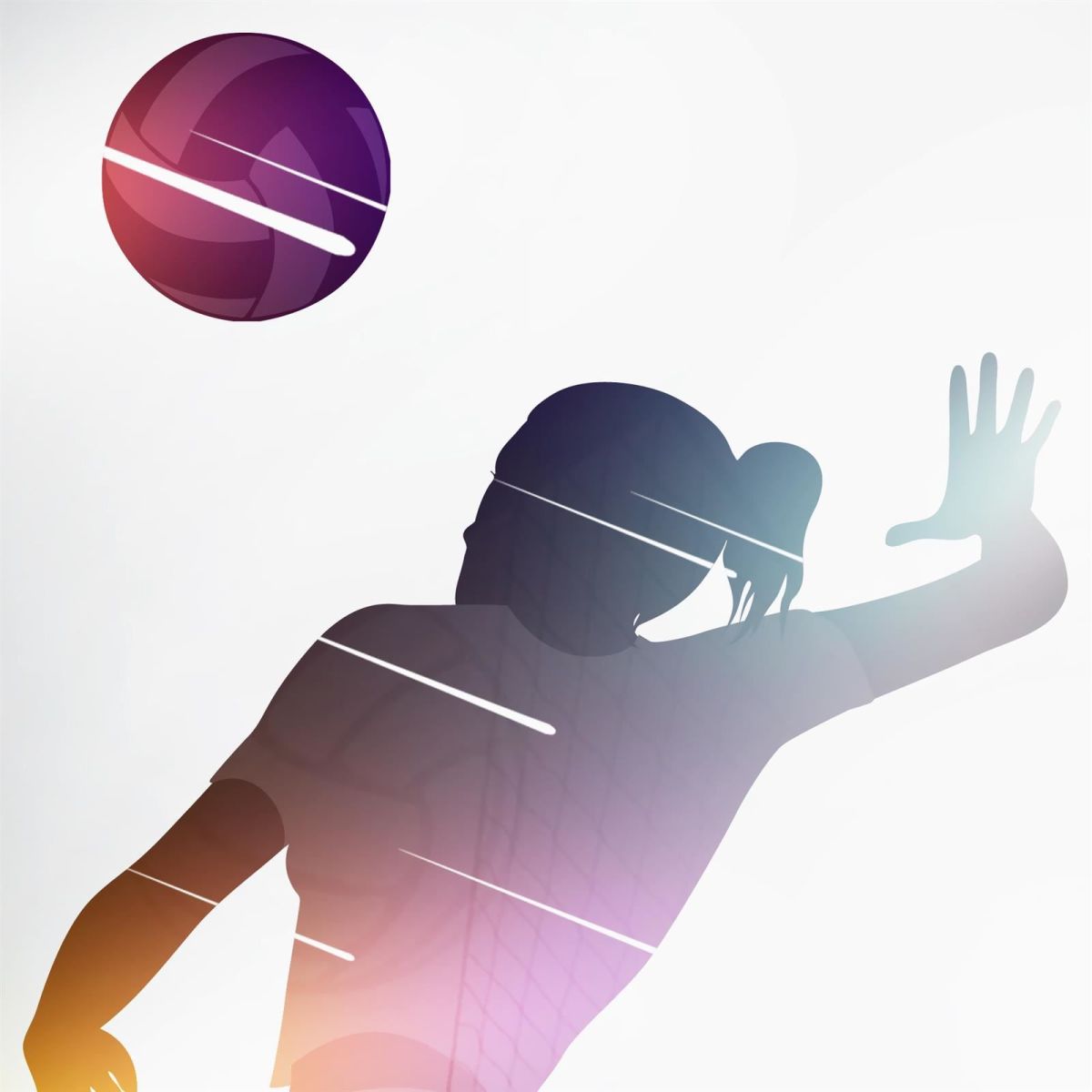 8 Lady Owls volleyball players make All-District team | Joshua High ...