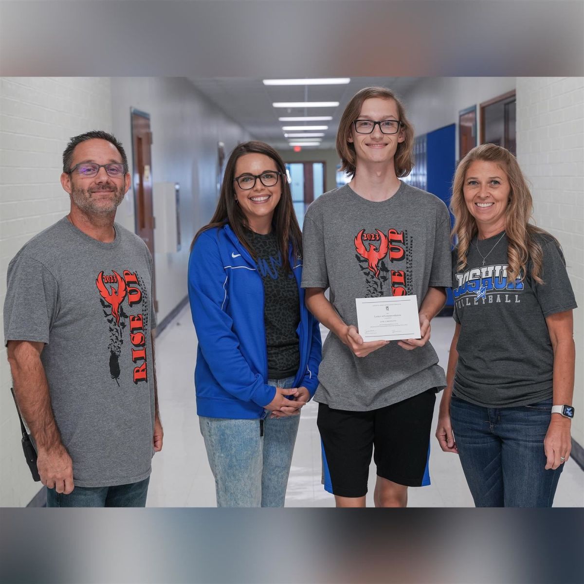 JHS senior named Commended Student in National Merit Scholarship ...