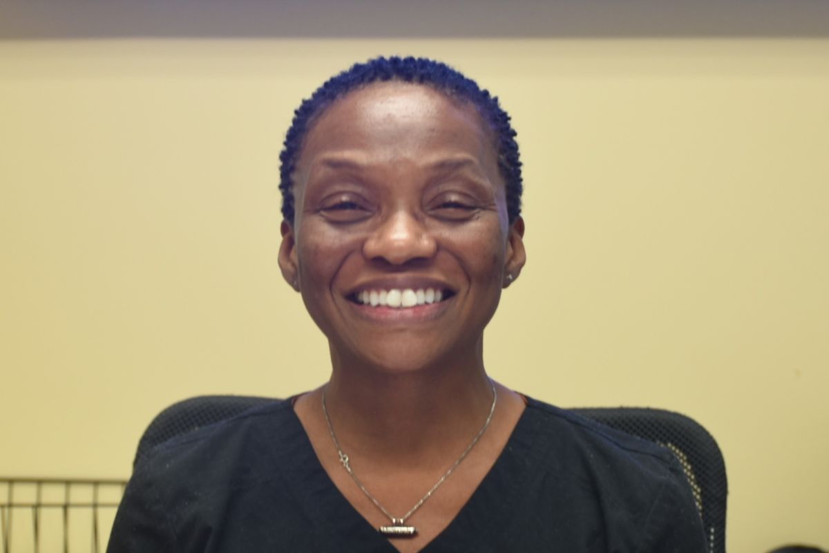 From Nurse LaShanda: Tips for Navigating Cold and Flu Season | Blog Details