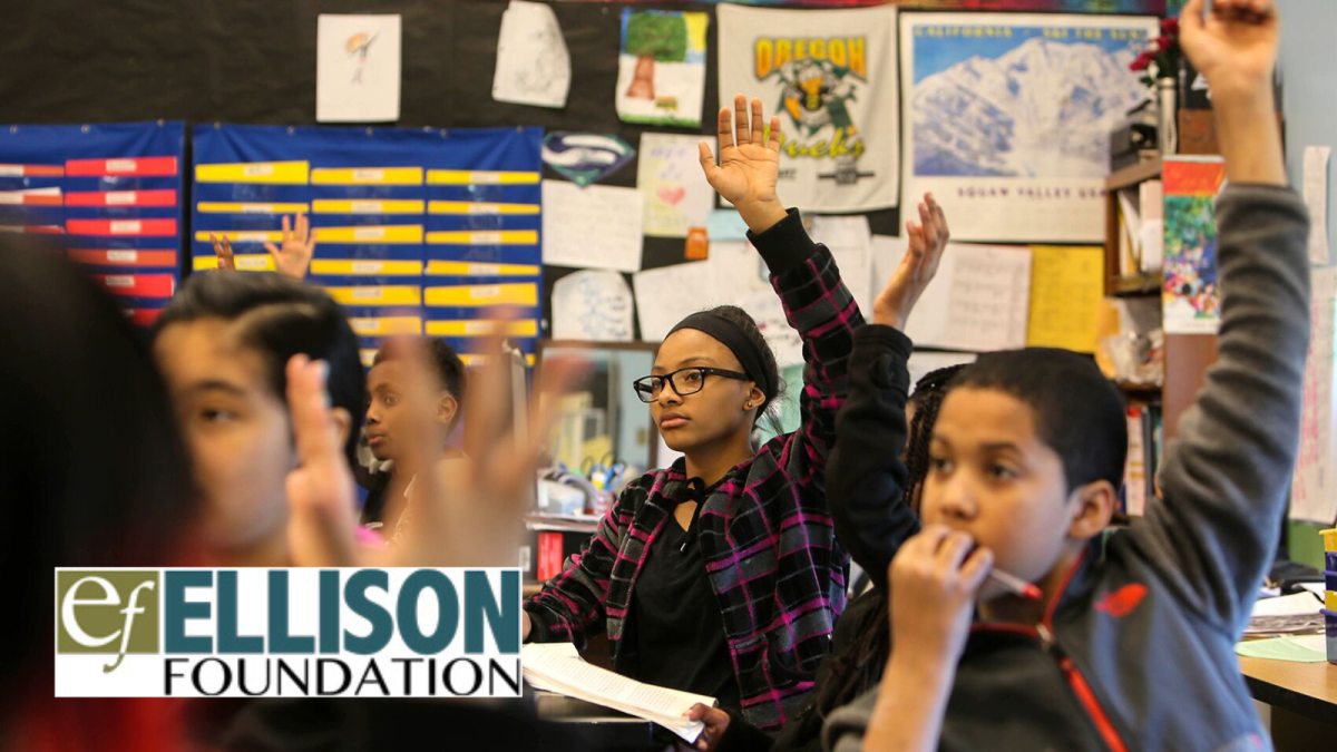 Grants for Washington State K-12 Public School Teachers! | News - Puget ...