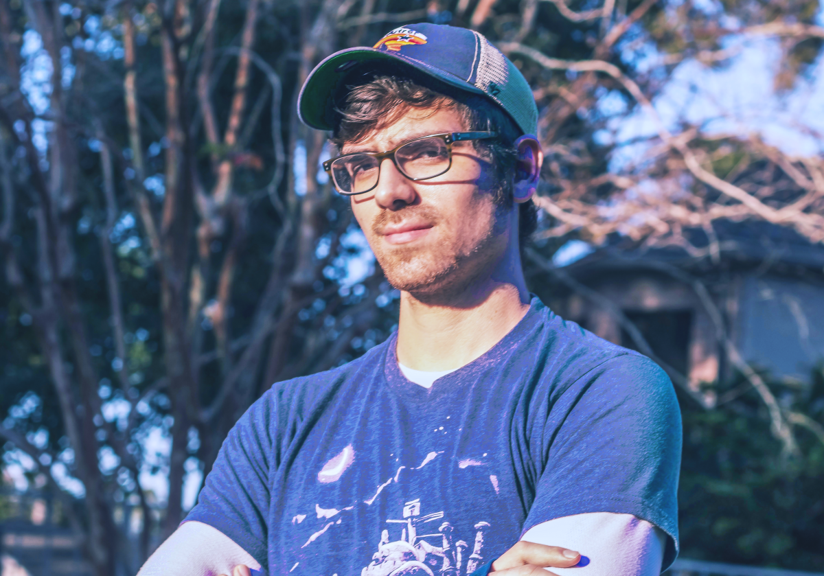 From high school to Hollywood: CHRIS POWELL﻿ | Featured News