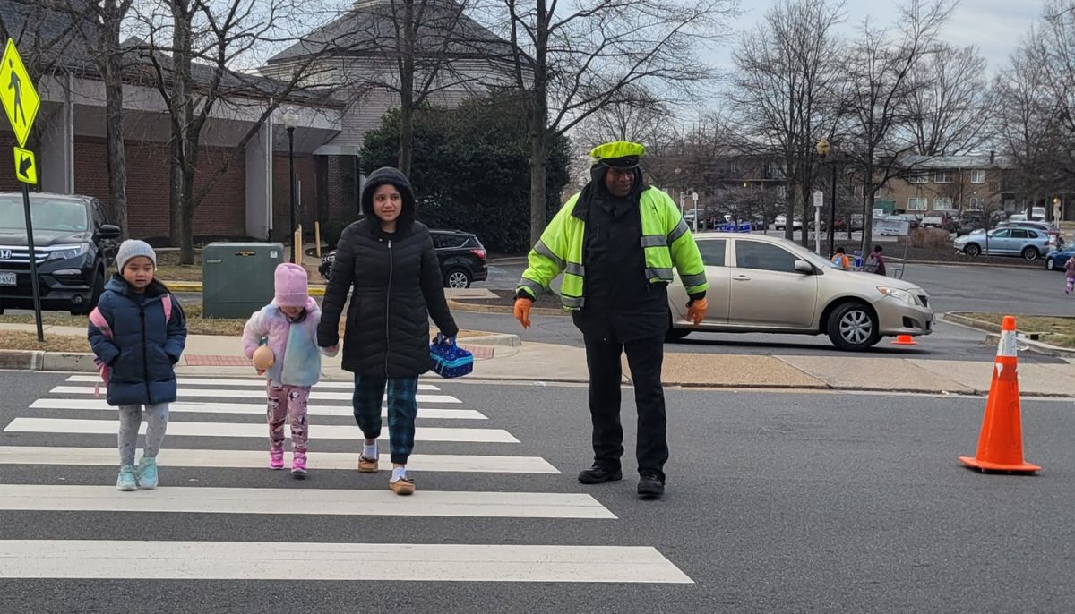 Nominate an ACPS Crossing Guard for Virginia's Most Outstanding ...