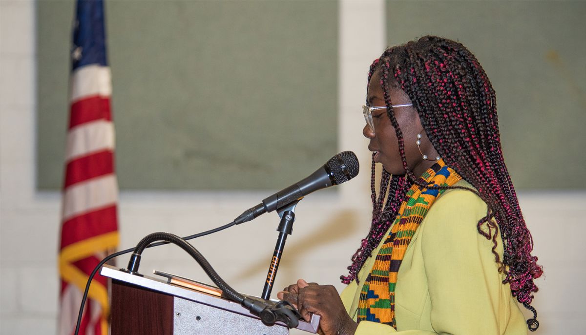 Submit Your Poem to the Divisionwide Student Poetry Contest | stories