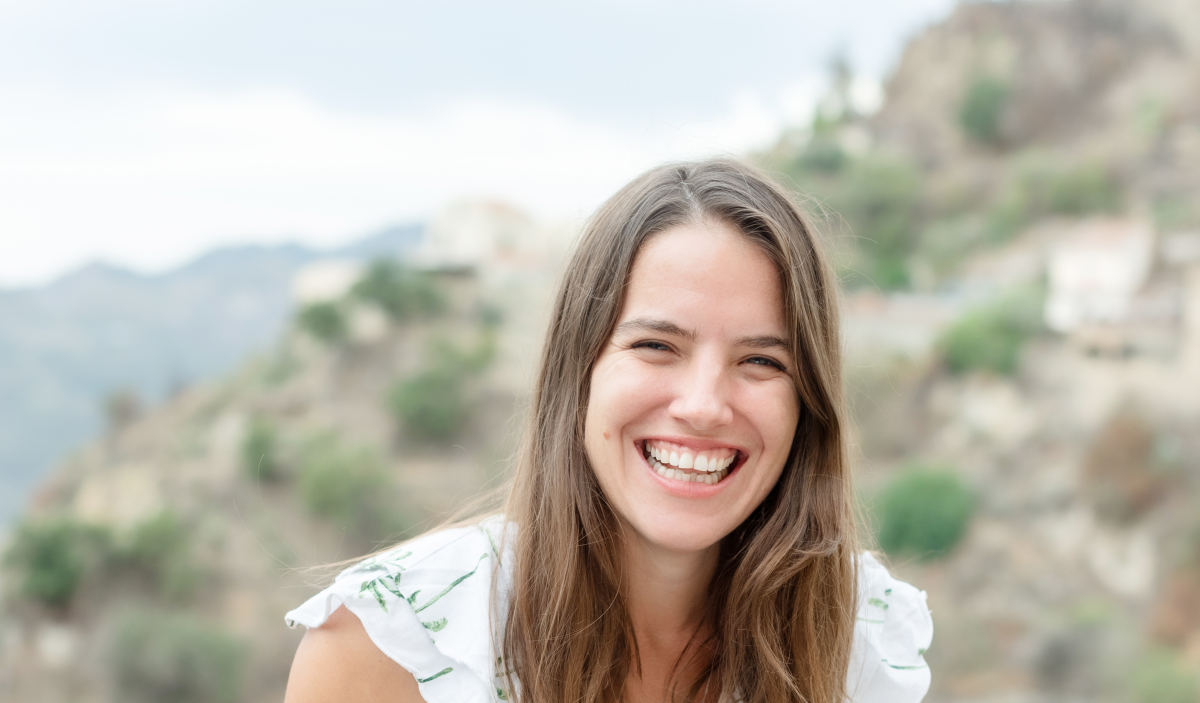 A planner's path to success: OM Ella Hartig invites us behind the ...